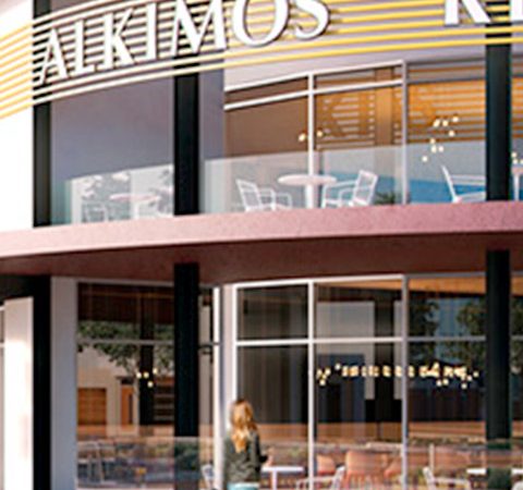 Projects – Page 2 – Volume